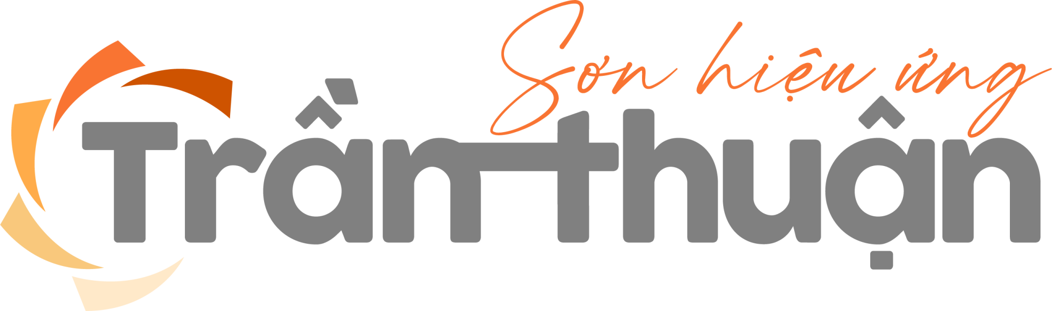 Sơn hiệu ứng Vân Vải - Sơn hiệu ứng Trần Thuận